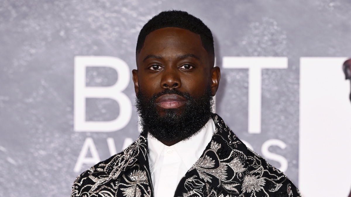 A Grime Titan's Tumultuous Turn: Ghetts Receives 12-Year Sentence ...