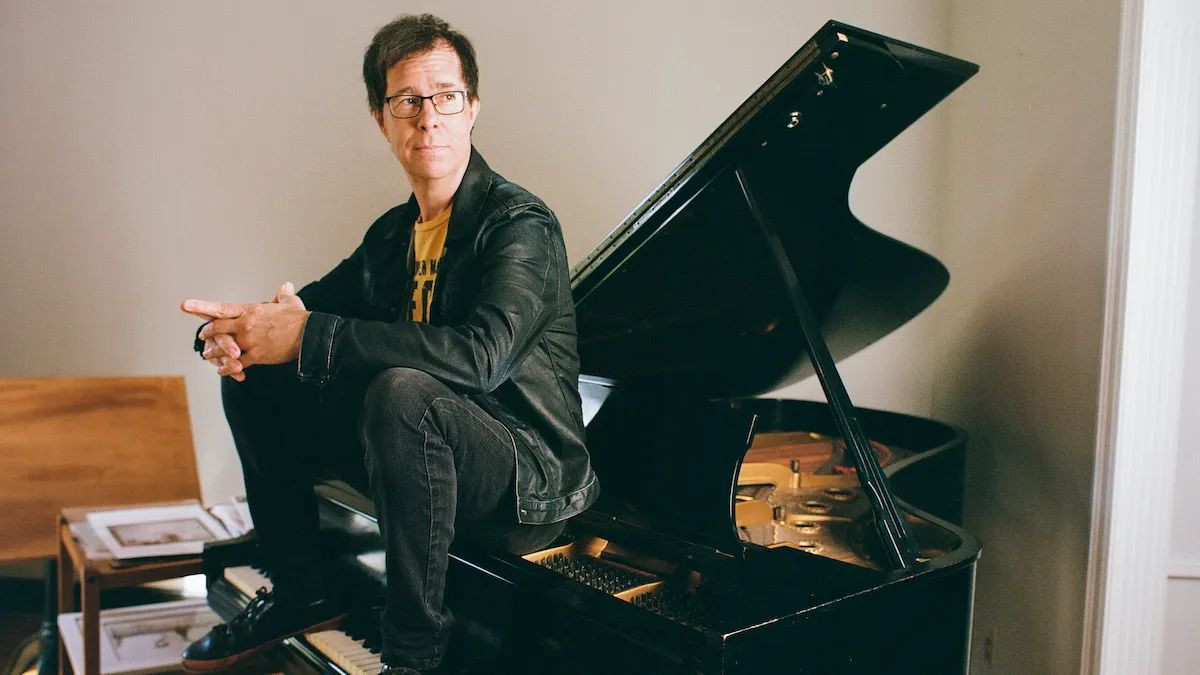 The Resignation Reckoning: Ben Folds and the Kennedy Center's New ...