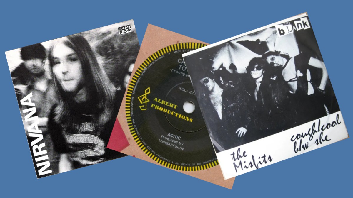 The Vinyl Renaissance: Why Punk, Rock, and Classic Albums Are Worth ...
