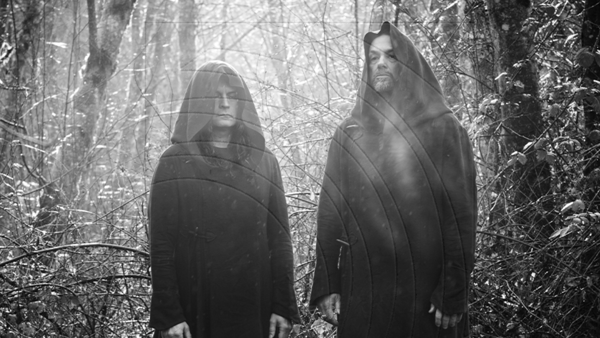 Sunn O)))’s New Sub Pop Deal and EP: A Sonic Expedition Through Time ...